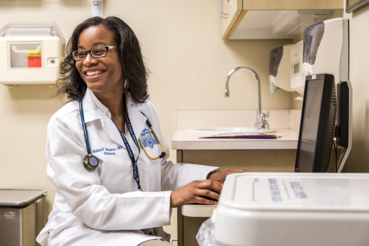 A Different Kind of Medicine - Hope Starts Here